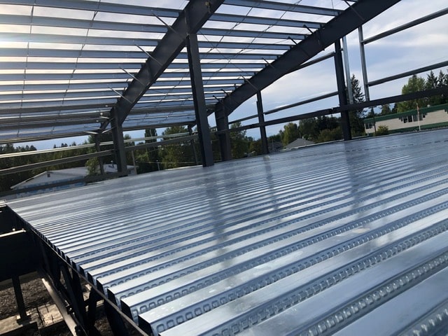 Pre-Engineered Metal Buildings | Design & Build Services | JCI Buildings