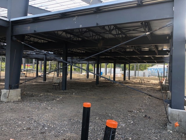 Pre-Engineered Metal Buildings | Design & Build Services | JCI Buildings